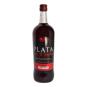 Licores Nacionales Ron Plata | Distribuidora Compañía Licorera de Nicaragua