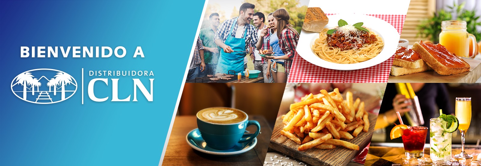 Distribuidora Compañía Licorera de Nicaragua | Catálogo en Línea