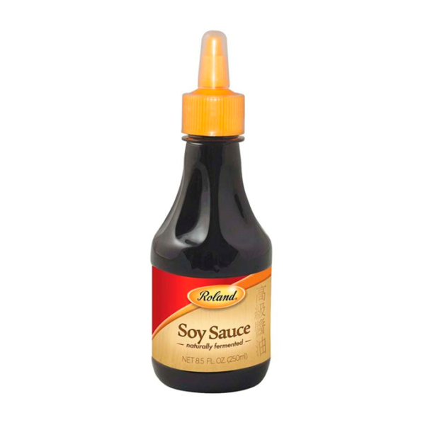 Roland Salsa de Soya | Distribuidora Compañía Licorera de Nicaragua